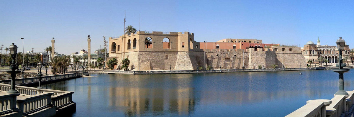 11 Interesting Facts About Libya – Afrikanza