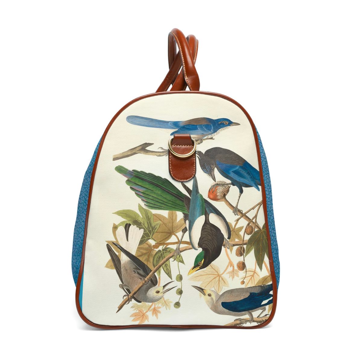 Ella Swiswi Travel Bag – Afrikanza