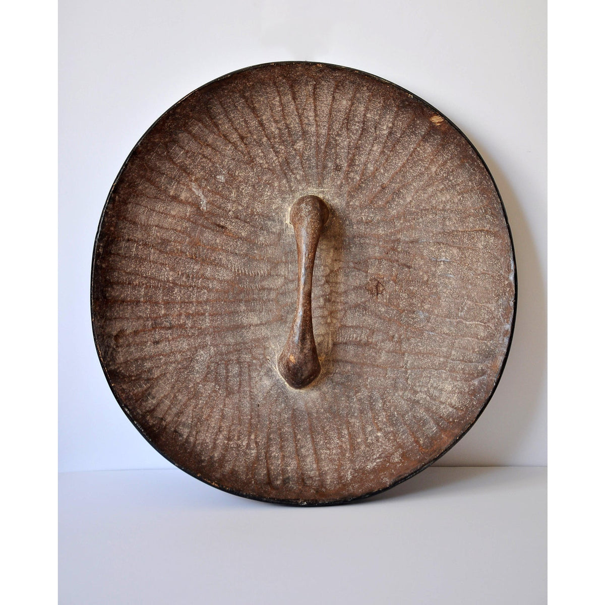 Vintage Tribal Shields – Afrikanza