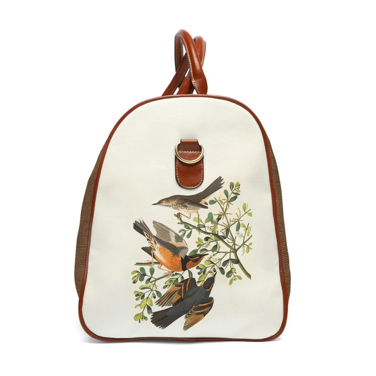 Isa Swiswi Travel Bag – Afrikanza